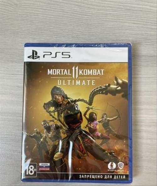 Mortal Kombat Ultimate Ps Festima Ru