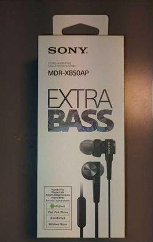 Sony Mdr Xb Ap Festima Ru