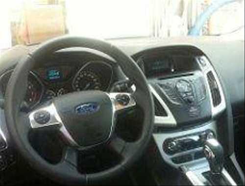 Ford Focus Festima Ru