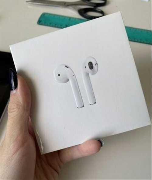 Apple Airpods Festima Ru