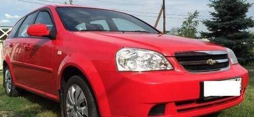 Chevrolet Lacetti Festima Ru