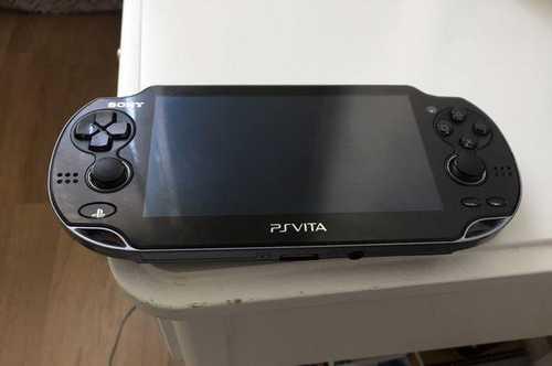 Sony Ps Vita Festima Ru