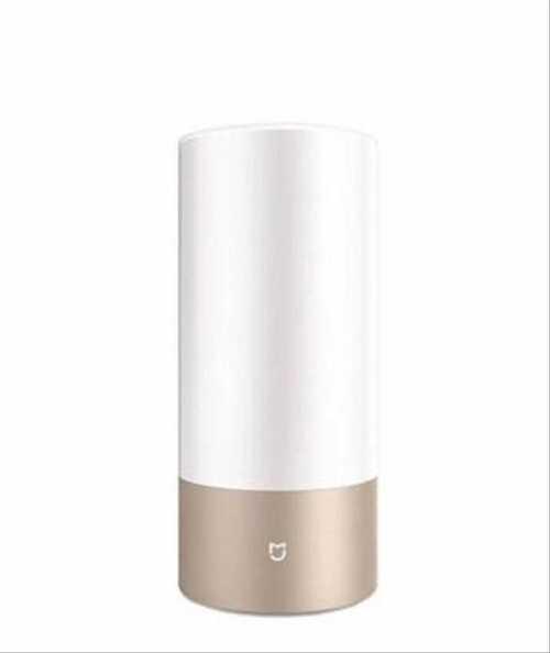 Xiaomi Bedside Smart Lamp Festima Ru