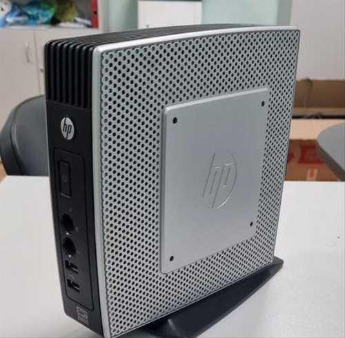 Тонкий клиент HP t5565z Smart Client Festima Ru Мониторинг объявлений