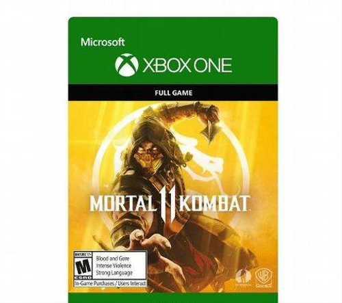 Mortal Kombat Ultimate Xbox Festima Ru