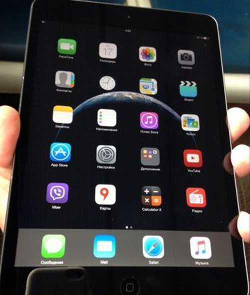 Ipad Mini Retina Gb Festima Ru