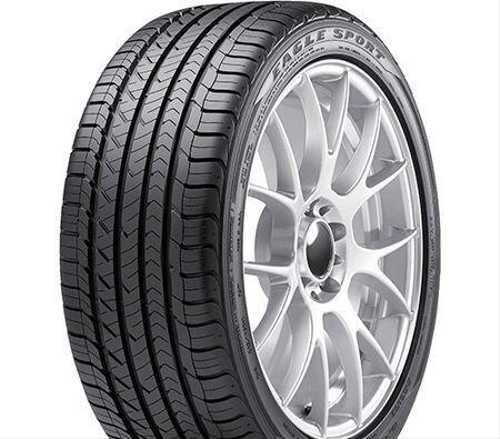 Goodyear Eagle Sport Tz R W Festima