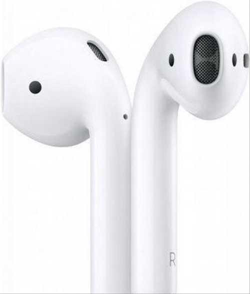 Apple Airpods Festima Ru