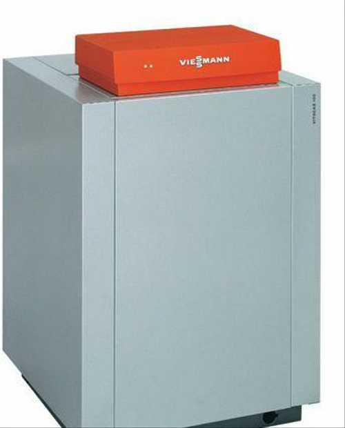 Viessmann Vitogas F Festima Ru