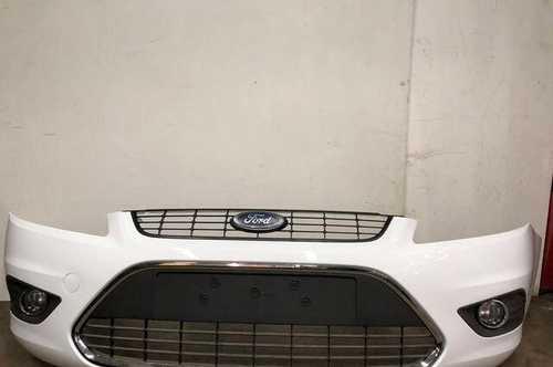 Ford Focus Festima Ru