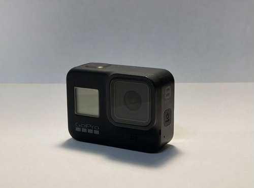 Экшн камера GoPro Hero 8 Festima Ru Мониторинг объявлений