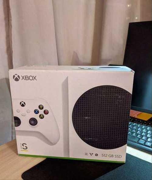 Xbox Series X Festima Ru