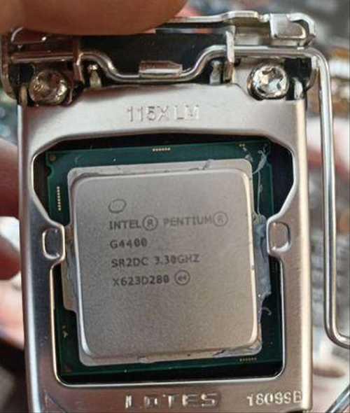 Intel Pentium G Lga Festima Ru