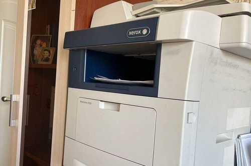 Мфу Xerox WorkCentre 3550 Festima Ru Мониторинг объявлений