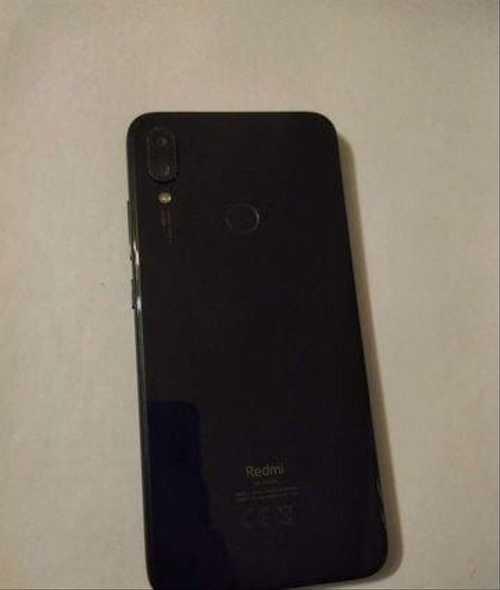 Xiaomi Redmi Note Gb Festima Ru