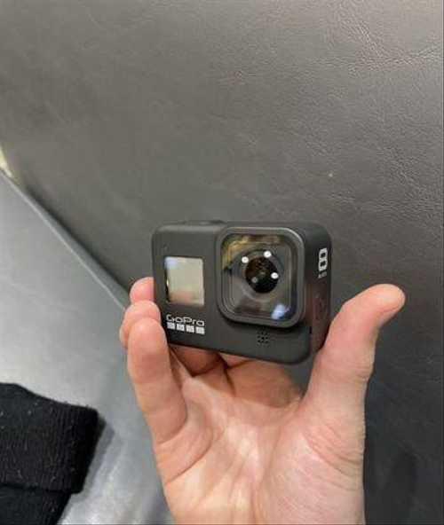 Gopro Hero Black Festima Ru