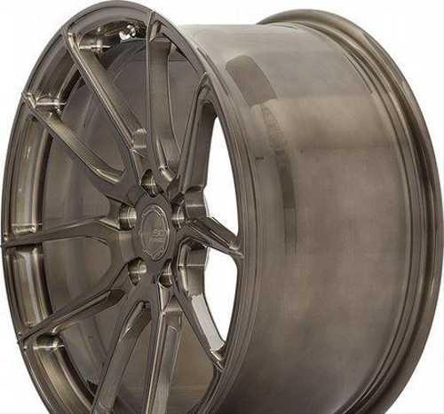 Кованые диски BC Forged EH 172 R 19 R 20 Festima Ru Мониторинг