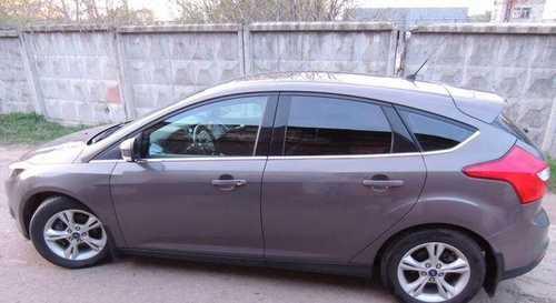 Ford Focus 2013 Festima Ru частные объявления