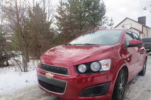 Chevrolet Aveo 2012 Москва Автомобили Festima Ru мониторинг