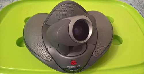 Polycom VSX 7000 Москва Аудио и видео техника Festima Ru