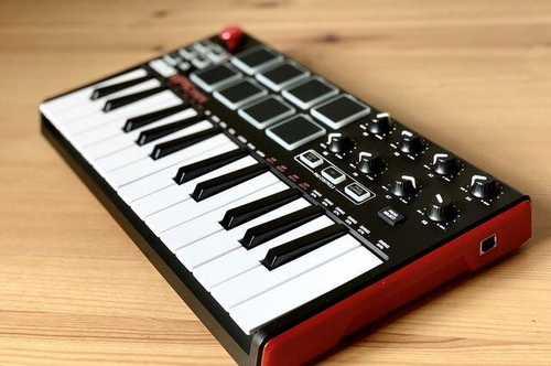 Akai Mpk Mini Mk Festima Ru