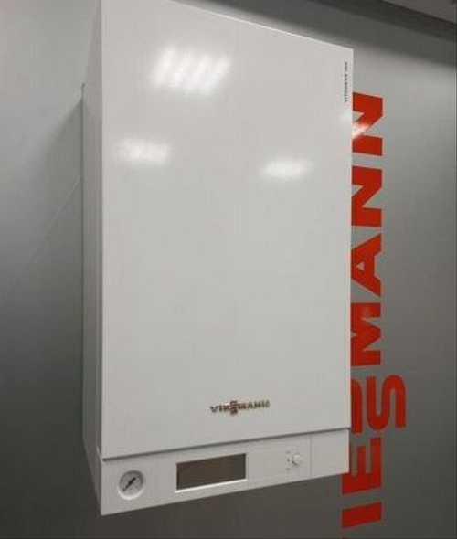 Viessmann Vitodens W Festima Ru