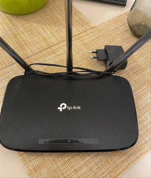 Wifi роутер tp link Festima Ru частные объявления