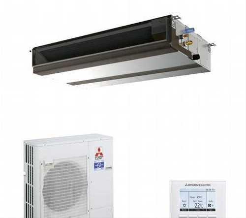 Mitsubishi Electric Pead Rp Festima Ru