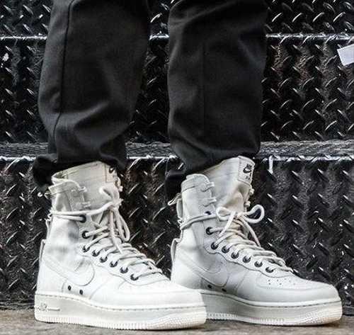 Nike Special Field Air Force 1 Festima Ru частные объявления