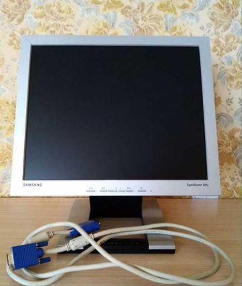 Samsung Syncmaster S Festima Ru