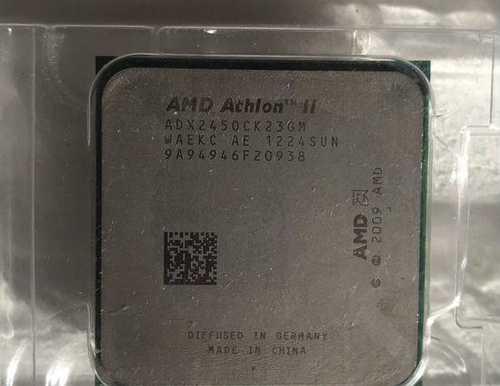 Amd Athlon Ii X Oem Festima Ru