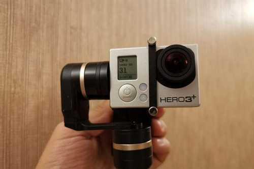 GoPro 3 Black Edition Стабилизатор Feiyu Tech WG Festima Ru