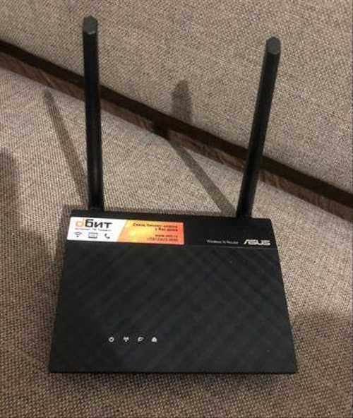 Wi Fi Asus Rt N P Festima Ru