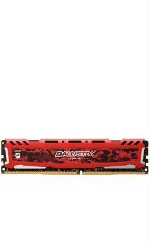 Crucial Ballistix Sport Festima Ru