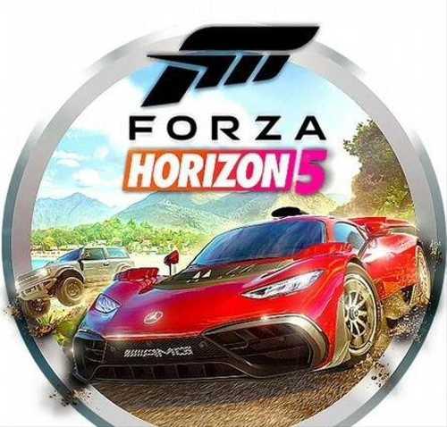 Forza horizon 5 steam купить Игровые приставки игры программы