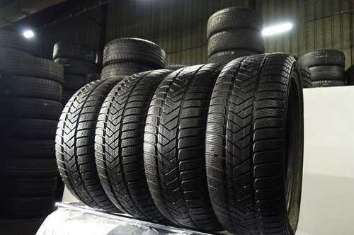 Pirelli Scorpion Winter 265 50 R20 Festima Ru Мониторинг объявлений