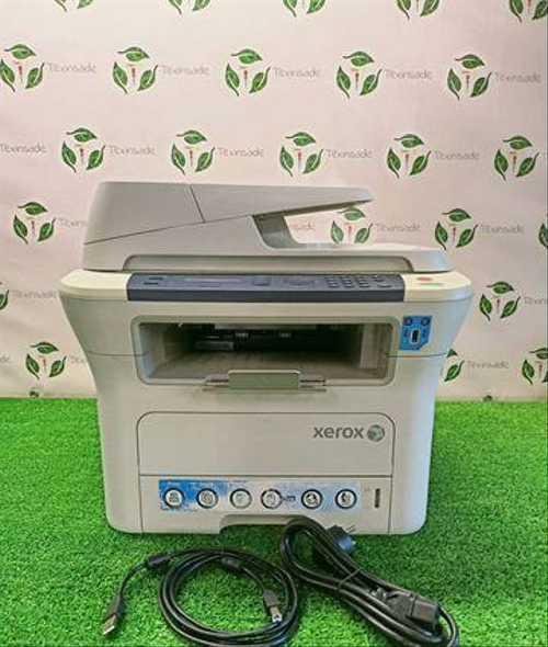 Xerox Workcentre A Festima Ru