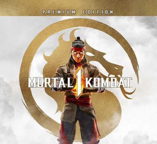 Mortal Kombat Premium Ps Festima Ru