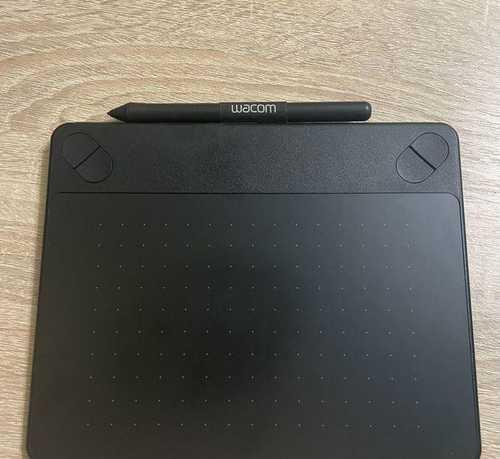 Графический планшет wacom intuos Festima Ru Мониторинг объявлений