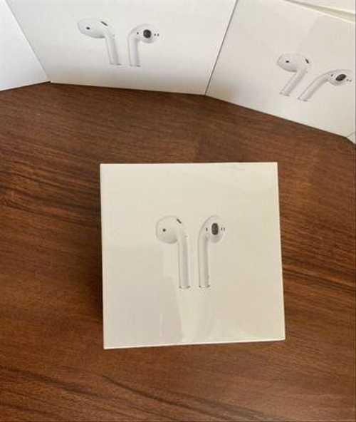 Airpods Festima Ru