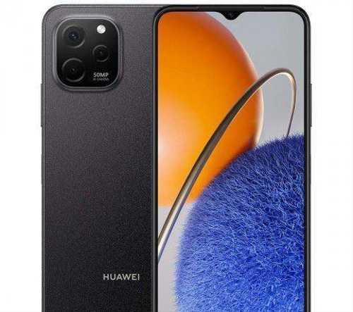 Huawei Nova Y Gb Eve Lx N Black Festima Ru