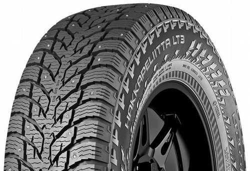 Nokian Tyres Hakkapeliitta Lt R Festima Ru