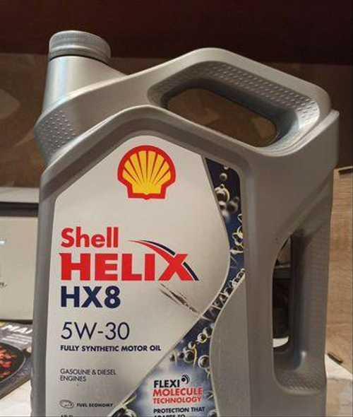 Масло Shell Helix 5W 30 Festima Ru Мониторинг объявлений