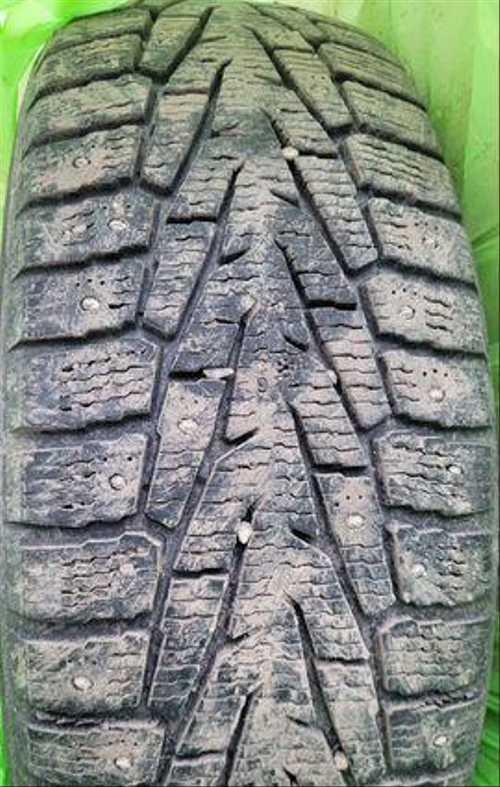 Nokian Tyres Nordman Suv R Festima Ru