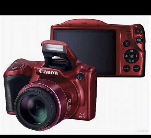 Canon Festima Ru