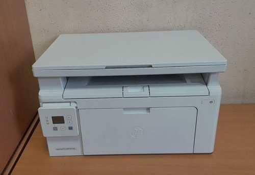 Hp Lj Pro Mfp M A Festima Ru