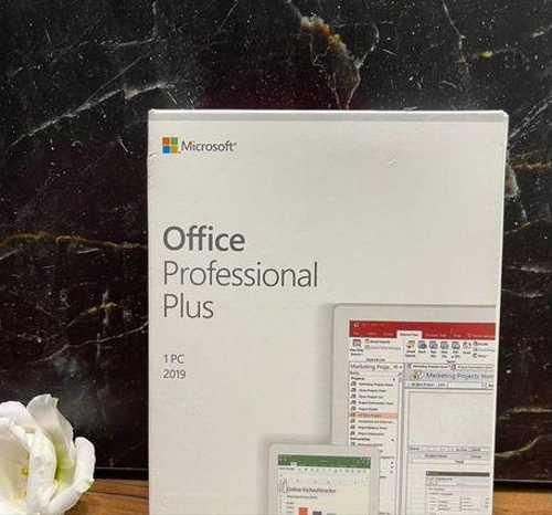 Microsoft Office Pro Plus Box Festima Ru