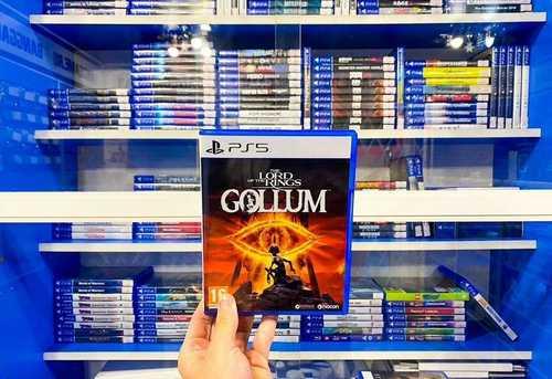 Tle lords of the rings gollum ps5 Festima Ru Мониторинг объявлений