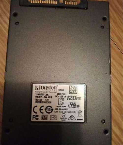 Ssd Kingston Festima Ru