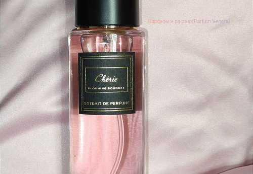 Dior Miss Dior Cherie Blooming Bouquet тестер Festima Ru Мониторинг